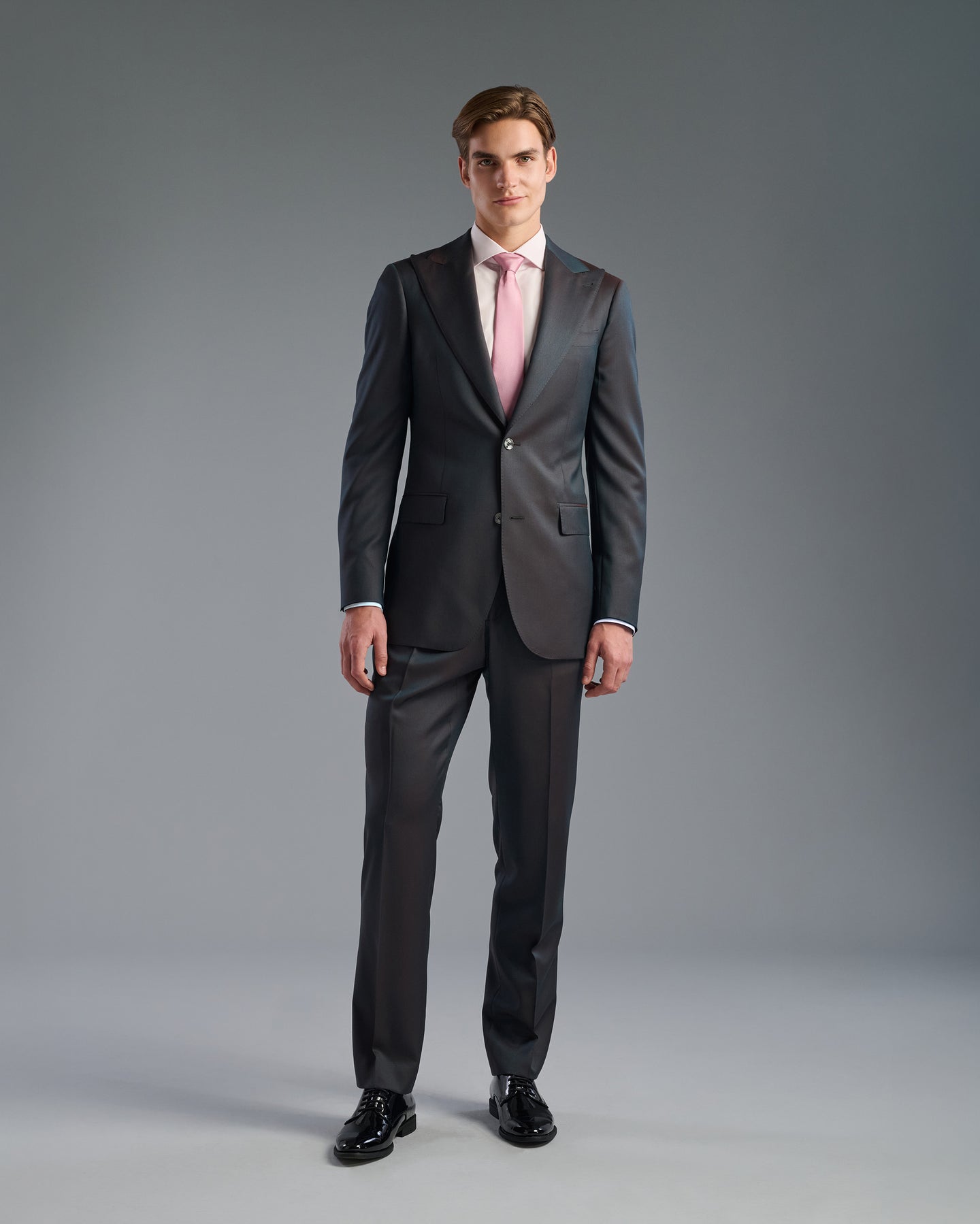 Lanieri: made-to-measure men's clothing made in Italy